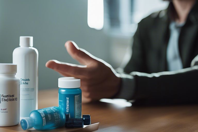 What are the potential side effects of using knee pain relief products ...