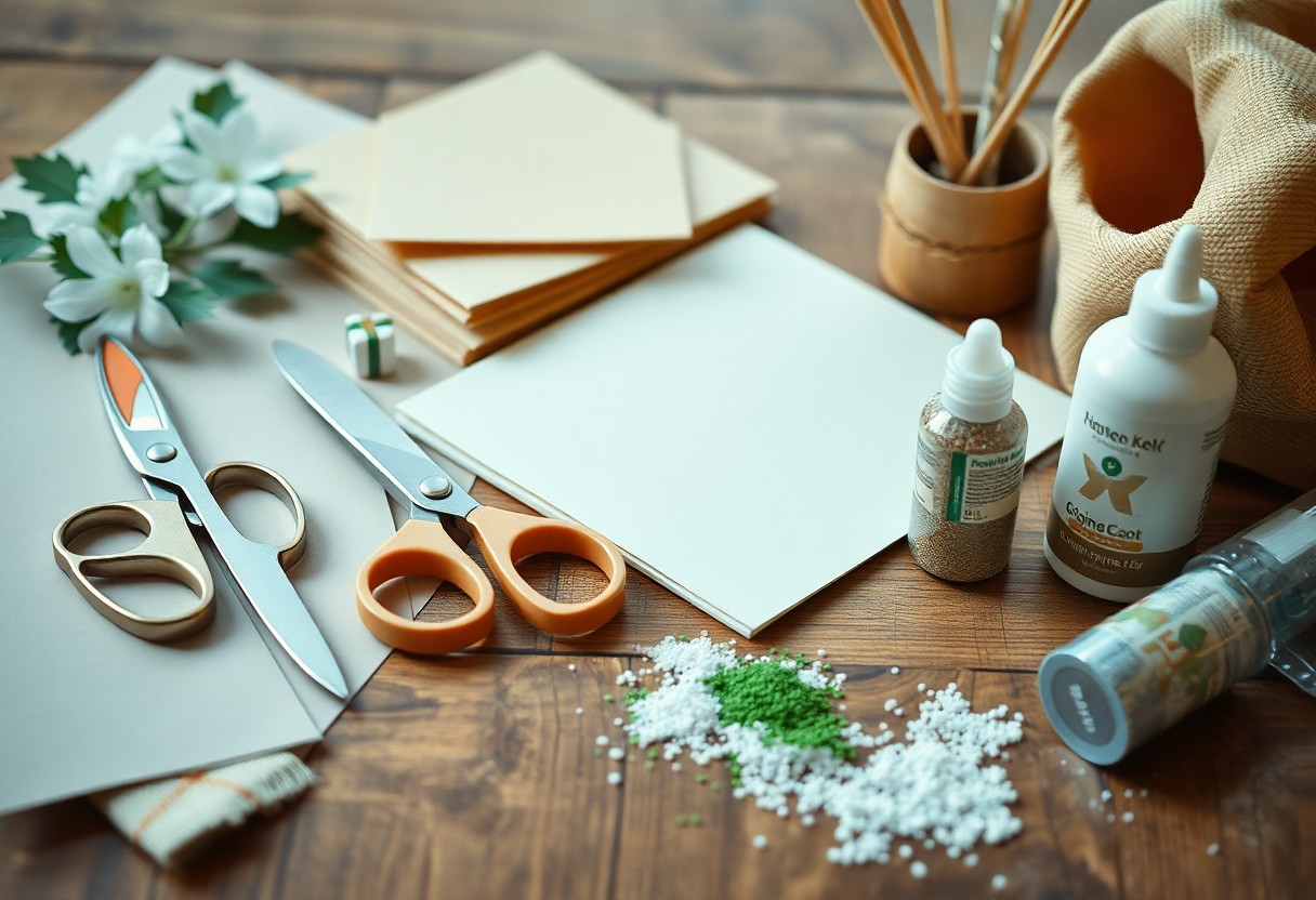 The Best Green Crafting Supplies in 2025 - Akademiya